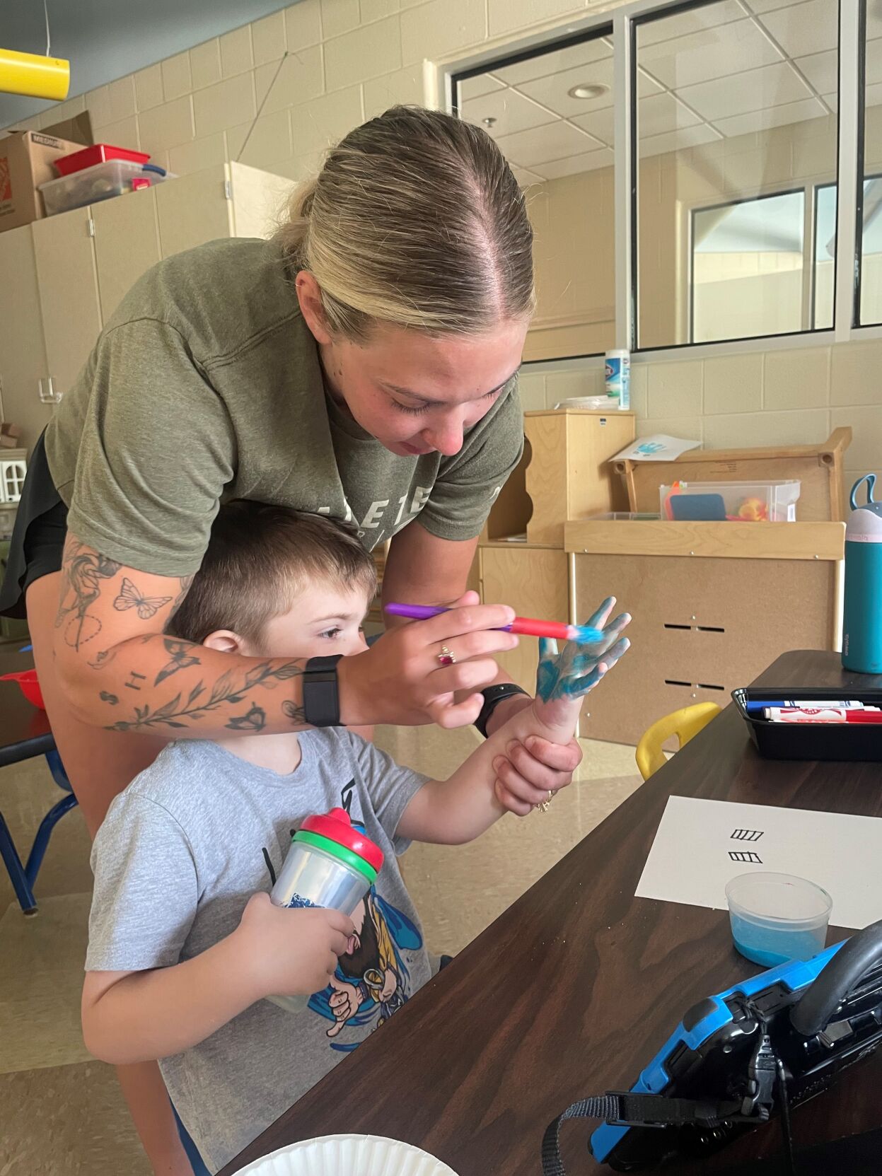 MOESC to hold Autism Summer Schools | News | sdgnewsgroup.com