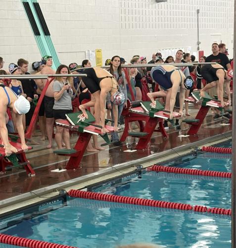 Shelby Swimming sending 8 swimmers to districts | Sports | sdgnewsgroup.com