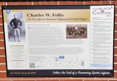Charles Follis Day to be held on Feb. 3 | News | sdgnewsgroup.com
