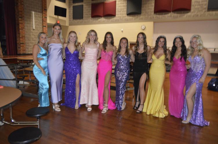 Photo gallery: Willard High School Prom | Multimedia | sdgnewsgroup.com