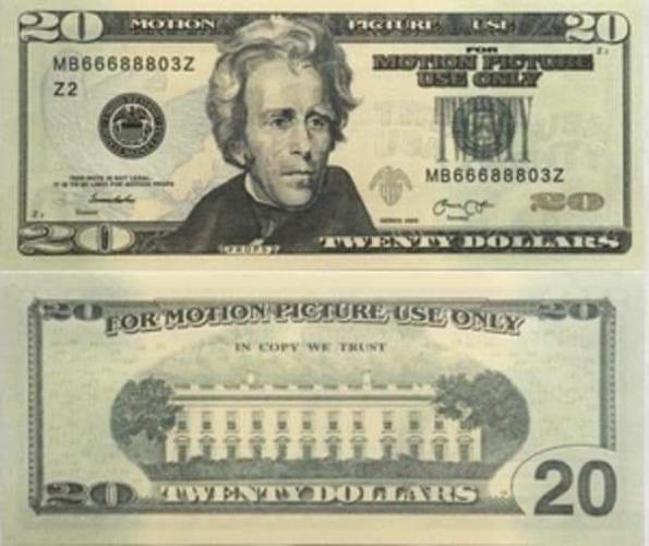 New London Police investigate circulation of prop money as real ...