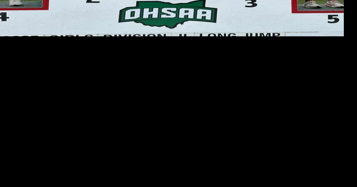 Madison Henkel honored with proclamation for being crowned Division II ...