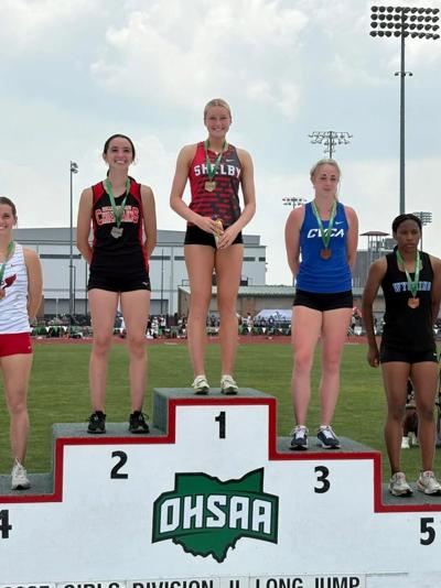 Madison Henkel honored with proclamation for being crowned Division II ...