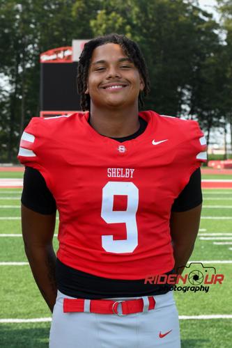Shelby Football players and head coach named to Division IV All ...