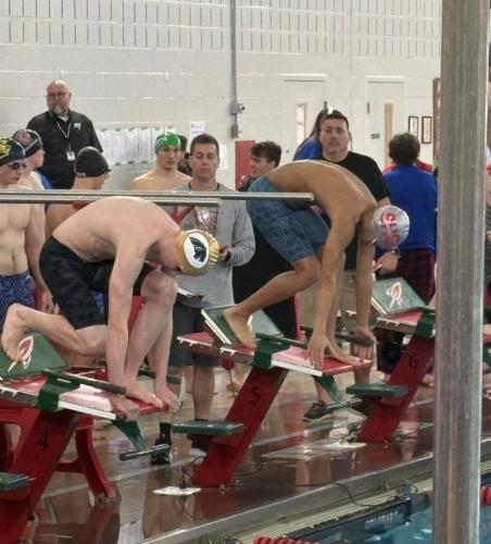 Shelby Swimming sending 8 swimmers to districts | Sports | sdgnewsgroup.com