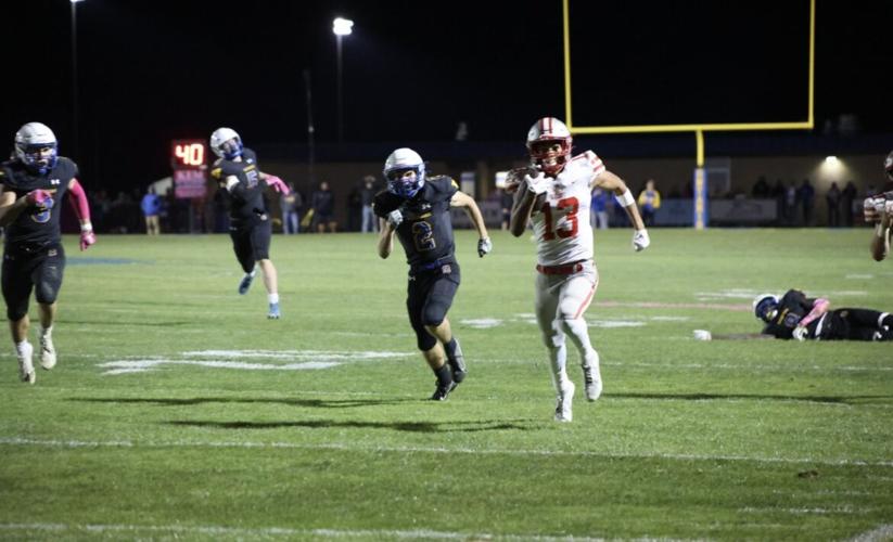 Shelby tied for first in MOAC, defeats Ontario in wild game 37-31 ...