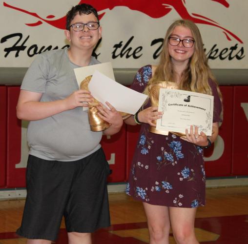 SMS holds awards assembly | | sdgnewsgroup.com