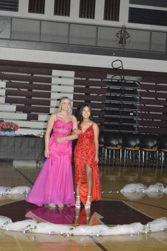Photo gallery: Willard High School Prom | Multimedia | sdgnewsgroup.com