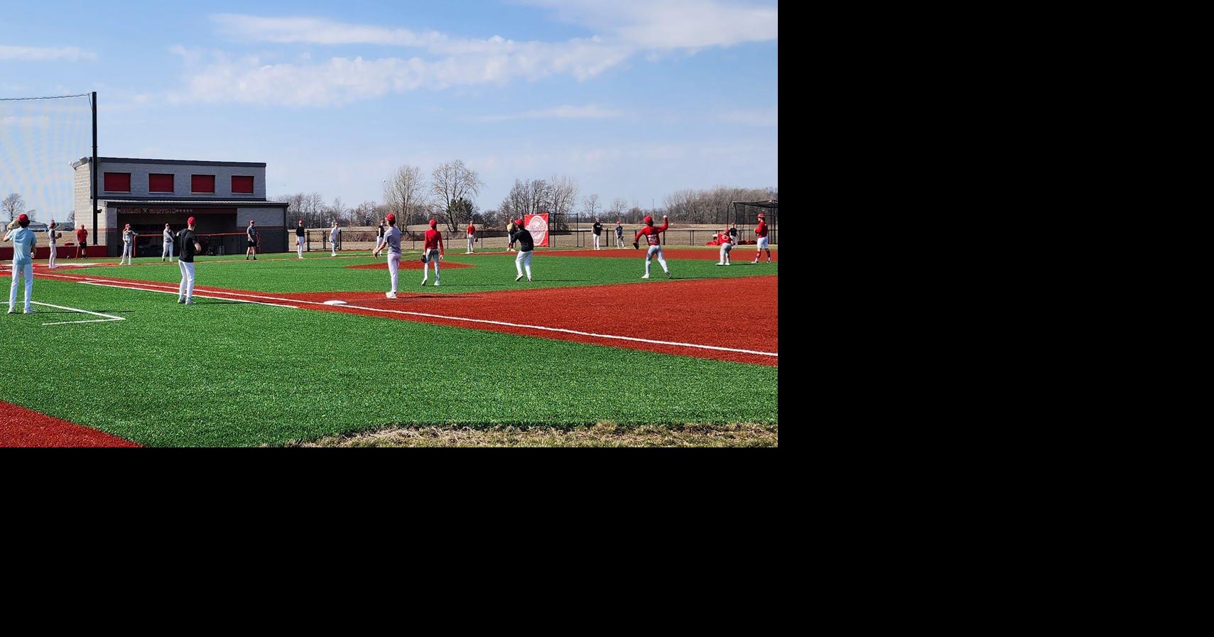 Shelby Whippets set sights on league baseball championship | Sports ...