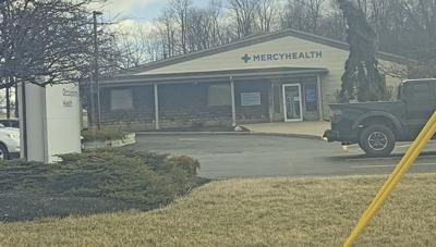 Mercy Health Walk-in Clinic to close its doors in Willard | Willard ...
