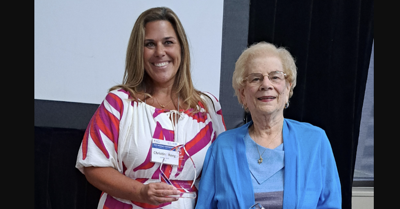 Ohio Medicare official and volunteer earn national honors | News ...