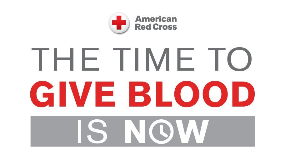 Severe blood shortage: Red Cross blood supply drops 35% | News ...