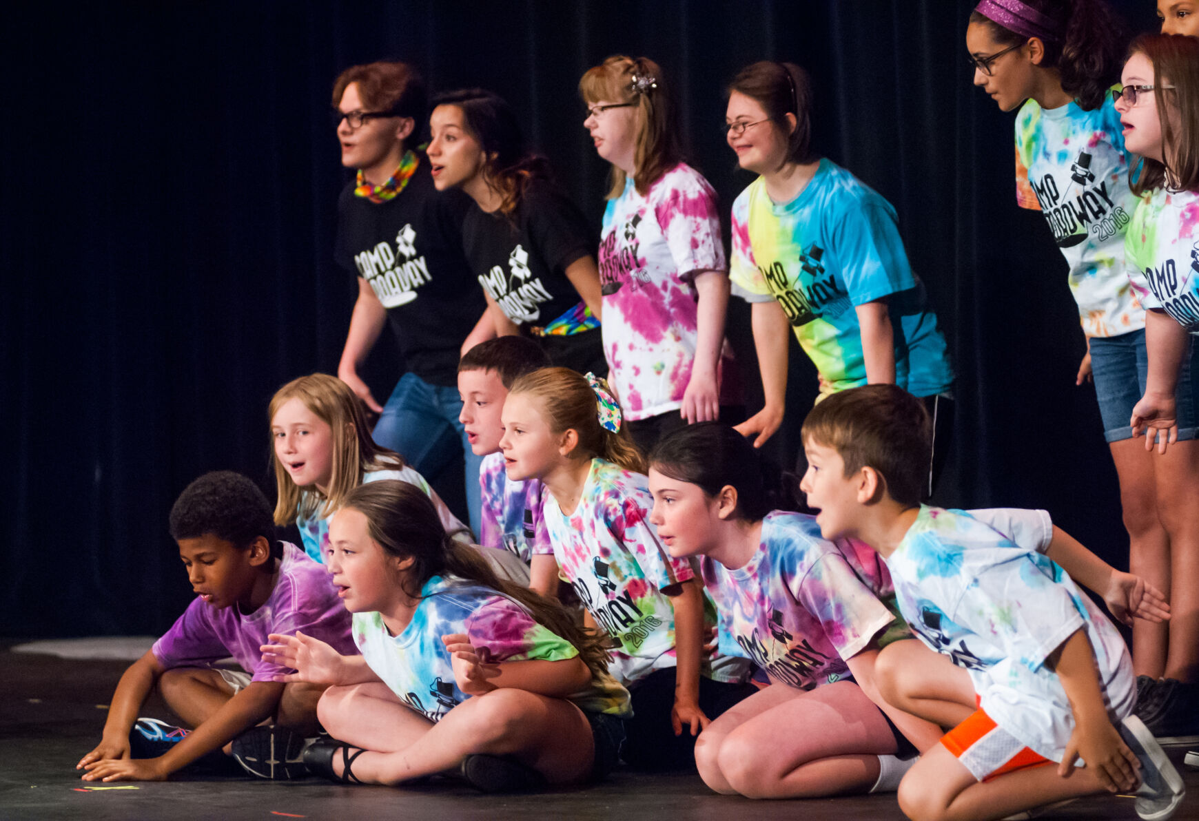 Renaissance announces 2025 Summer Broadway Camps | News | sdgnewsgroup.com