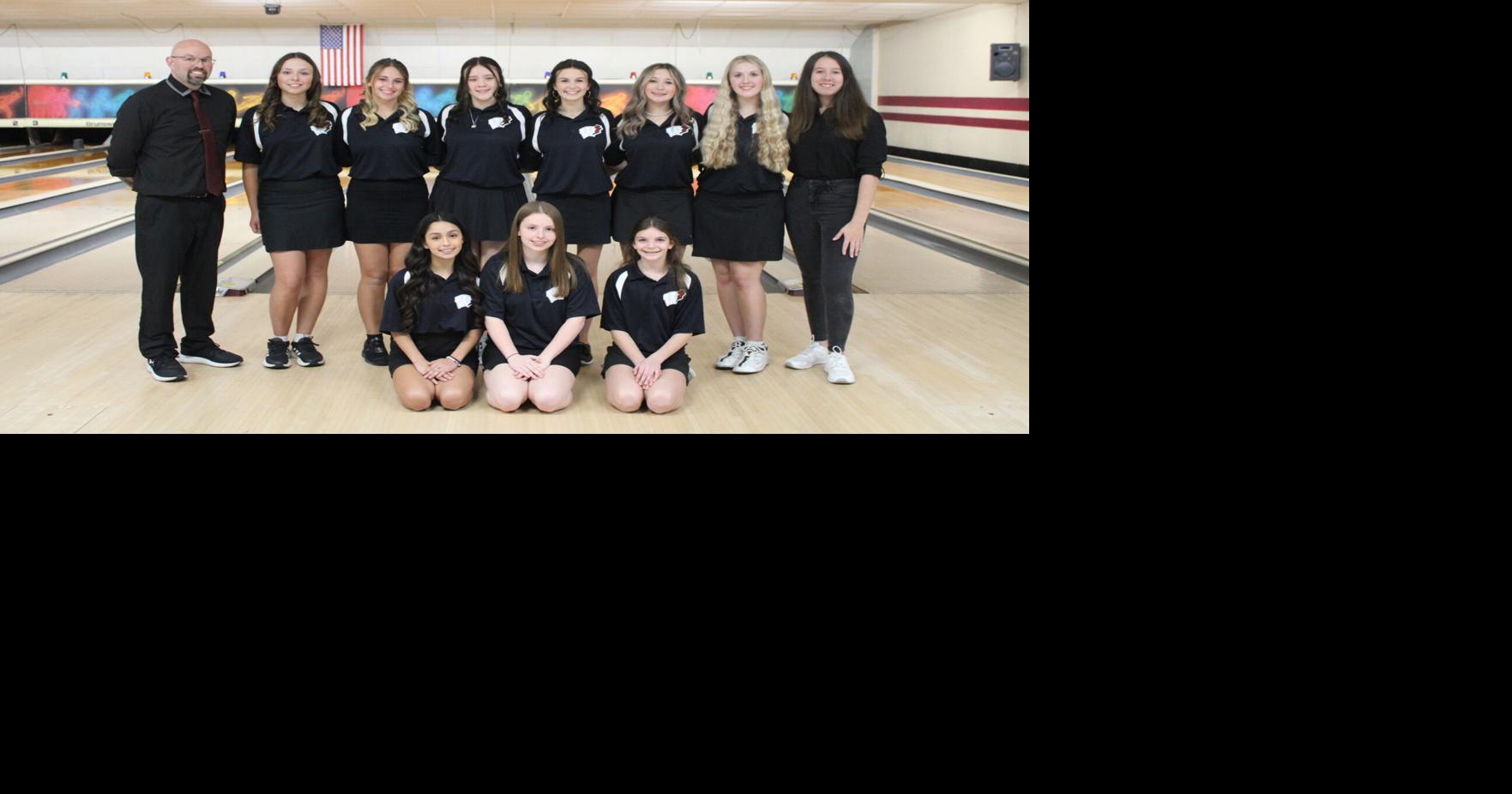 Lady Flashes extend SBC Bay Bowling Tourney reign | News | sdgnewsgroup.com