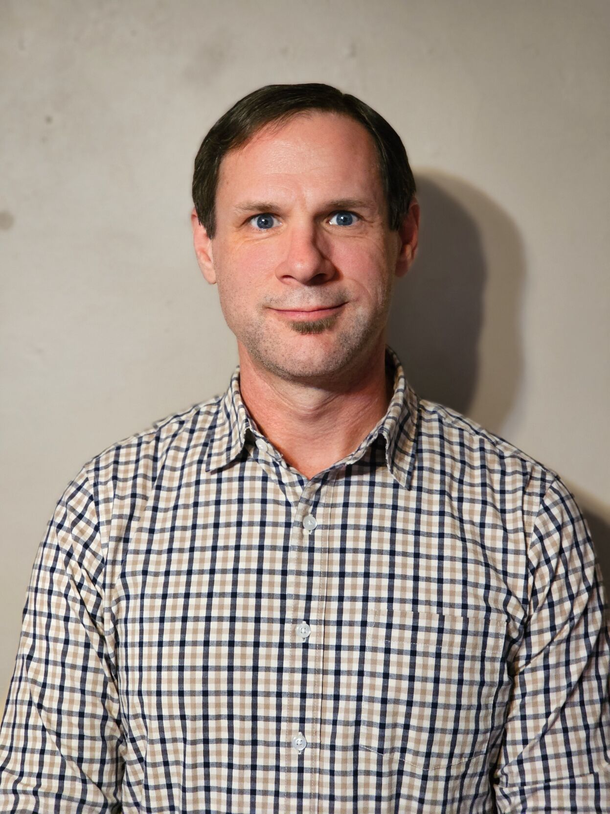 Know Your Neighbor: Eric Cutlip | News | sdgnewsgroup.com