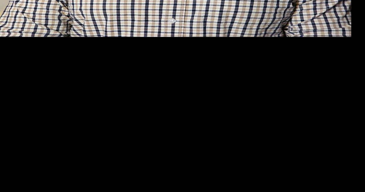 Know Your Neighbor: Eric Cutlip | News | sdgnewsgroup.com