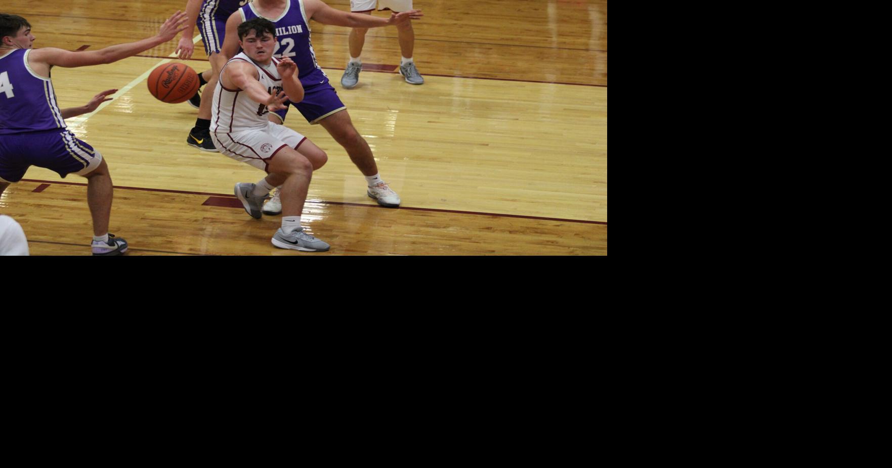 Flashes basketball bounces back, bounces Vermilion | News ...