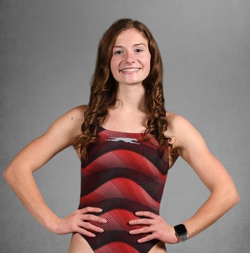 Shelby Swimming places 2nd and 3rd at MOAC championship | Sports ...