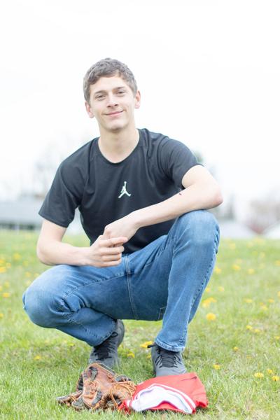 Senior Profile: Caden Payne | Sports | sdgnewsgroup.com
