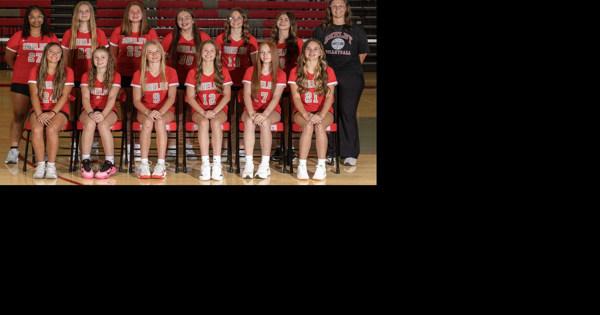 SMS Volleyball splits with River Valley | Sports | sdgnewsgroup.com