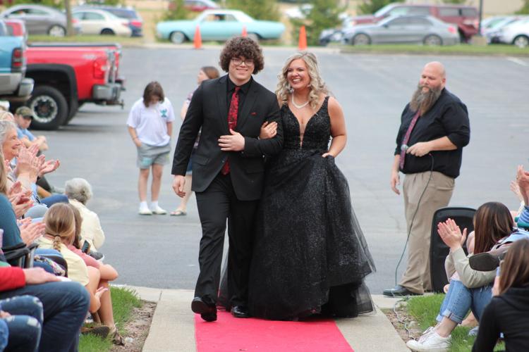 Shelby High School 2023 Prom PHOTO GALLERY | | sdgnewsgroup.com