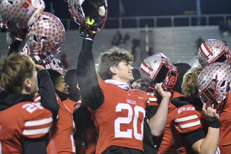 Whippets make history, heading to the state championship! | News ...