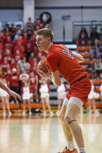 Shelby High's Casey Lantz signs with Ashland University | Sports ...