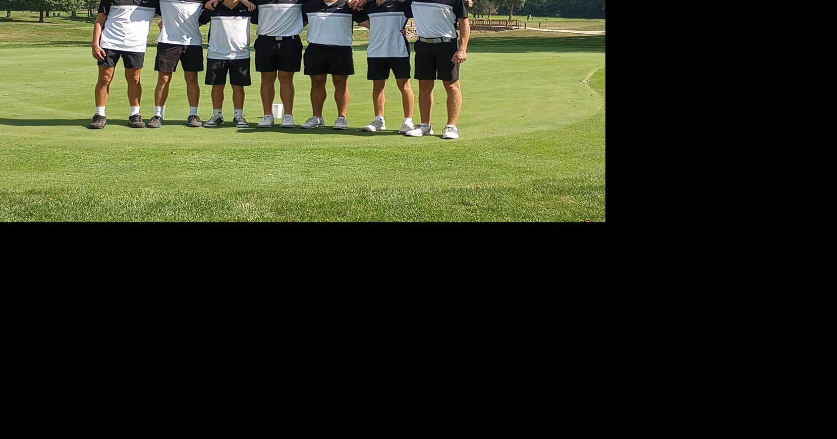 WHS golf caps league championship run with Bay Tournament title | News ...