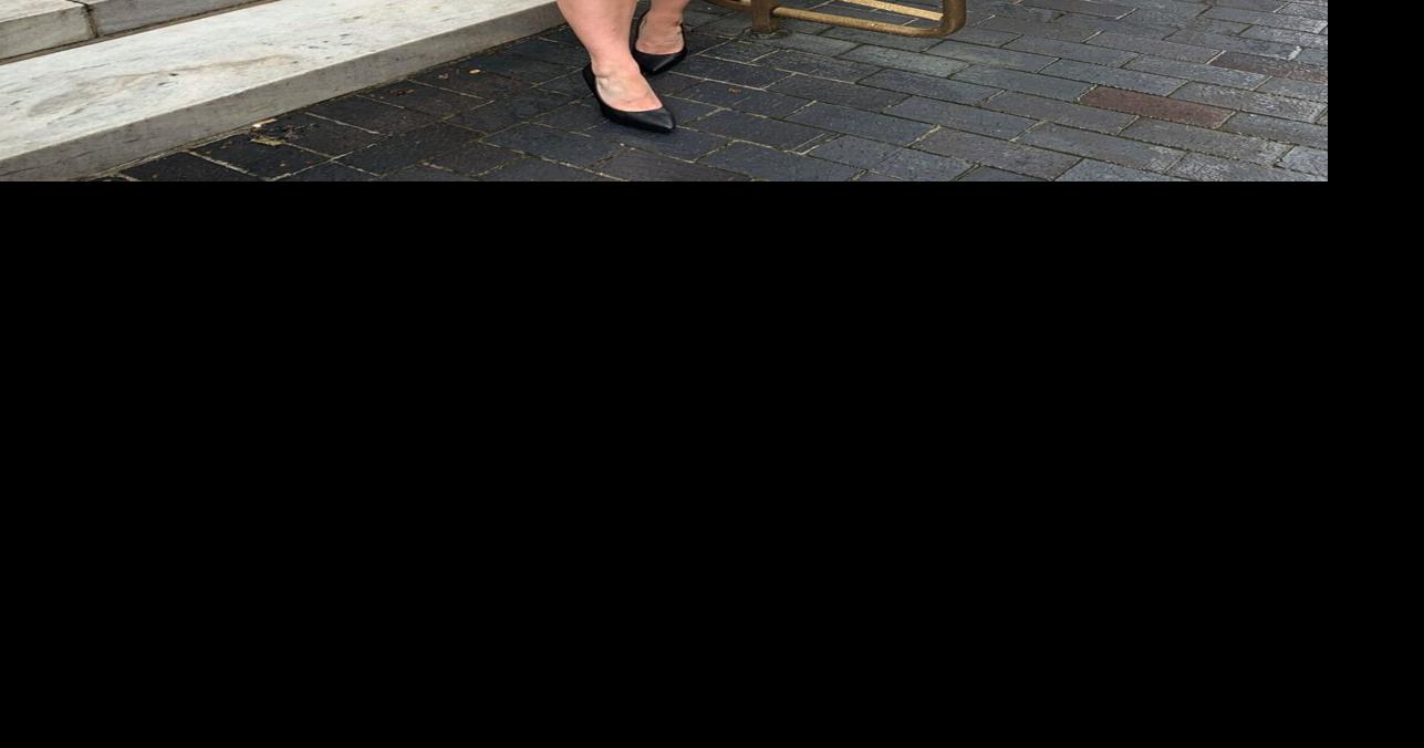 Attorney Jenna Robinson joins Benham, Ream & Studer Co., LPA | News ...