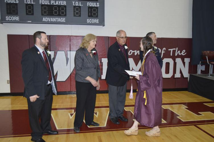 Photo gallery: Willard High School graduation | Multimedia ...