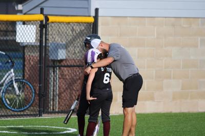 Carr's big night helps 12U Lady Flashes rally past Huron | News ...