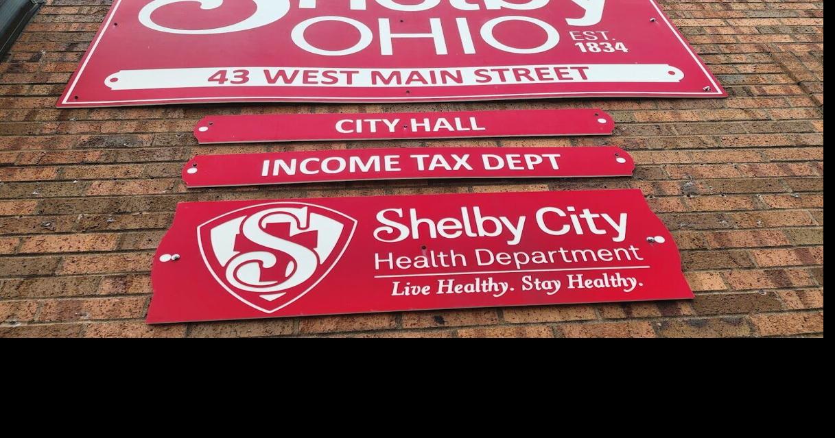 Shelby Mayor goes over report with city council, applauds city workers ...