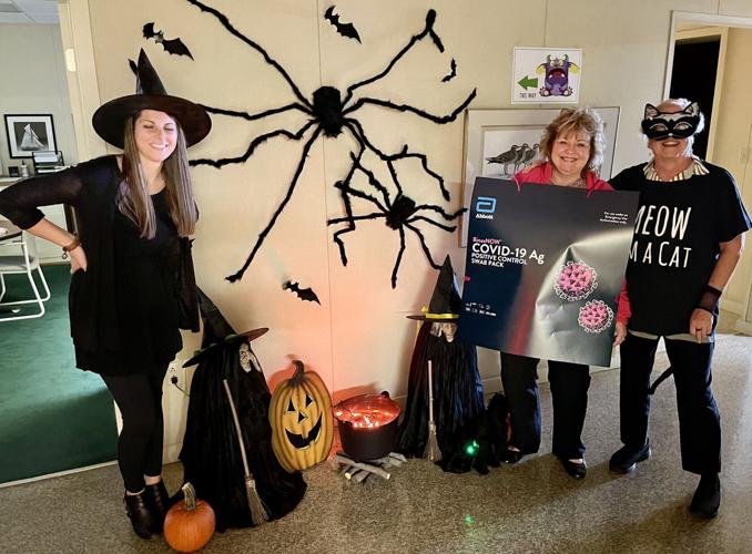 Carton Service Family Halloween Party Photo Gallery | | sdgnewsgroup.com