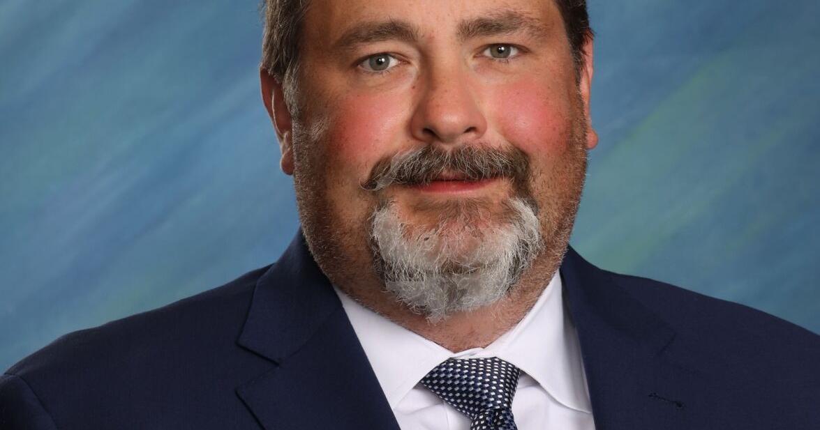 Shelby City Schools welcomes new treasurer | News | sdgnewsgroup.com