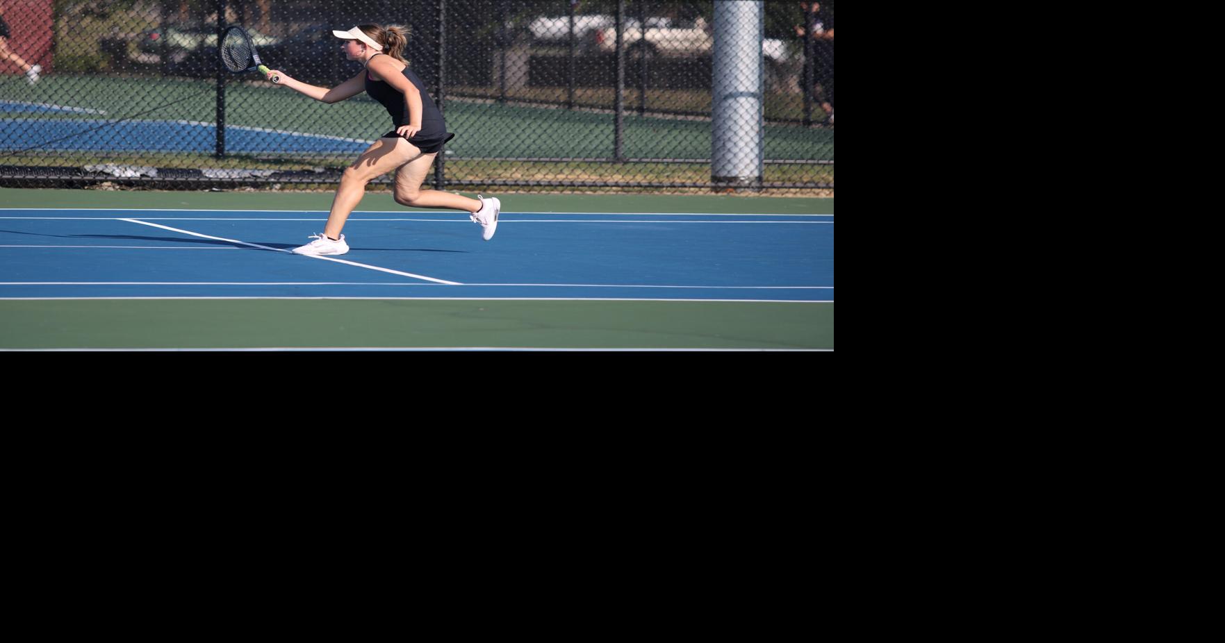 WHS tennis battles past Edison for sixth win in a row | News ...