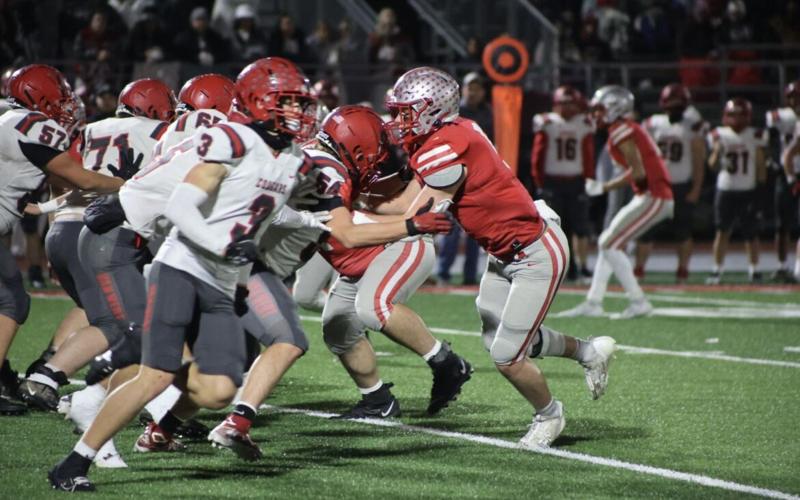 Shelby puts up eye popping numbers in win over Van Wert 71-41 ...