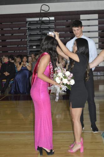 Photo gallery: Willard High School Prom | Multimedia | sdgnewsgroup.com