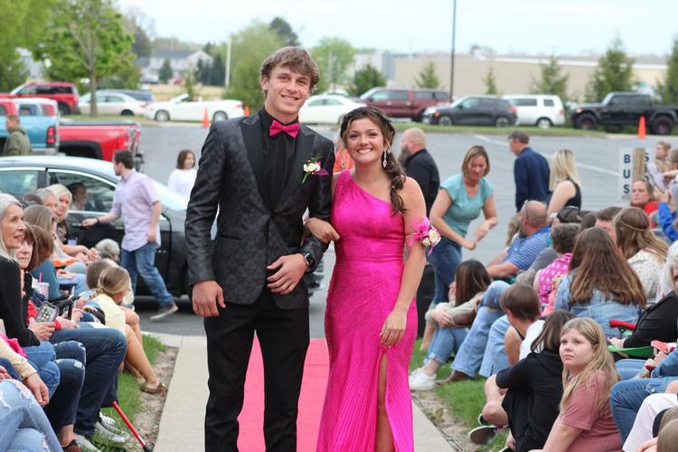 Shelby High School 2023 Prom PHOTO GALLERY | | sdgnewsgroup.com