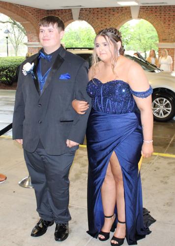 Shelby High School 2025 Prom | News | sdgnewsgroup.com