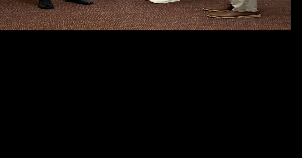 Ethan Yates sworn in to Shelby Police Department | Shelby Daily Globe ...