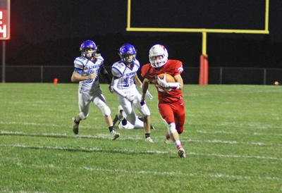 Plymouth, South Central pile up All-Firelands Football honors | Sports ...