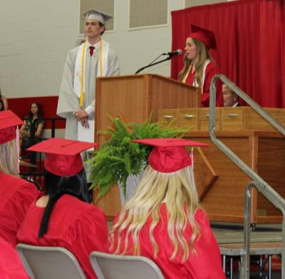 Rumpke awards 2023 Rumpke Waste & Recycling Scholarship for Richland ...