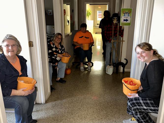 Carton Service Family Halloween Party Photo Gallery | | sdgnewsgroup.com