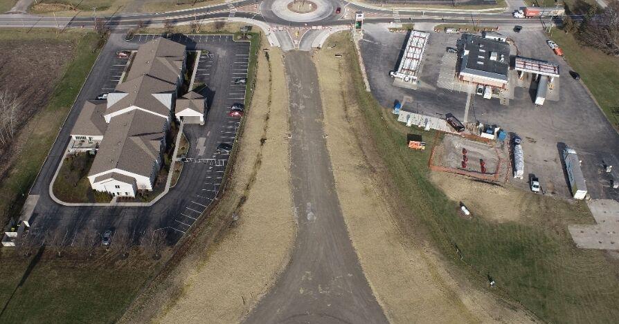 Ohio's 'Gateway to the Islands' project nearing completion | News ...