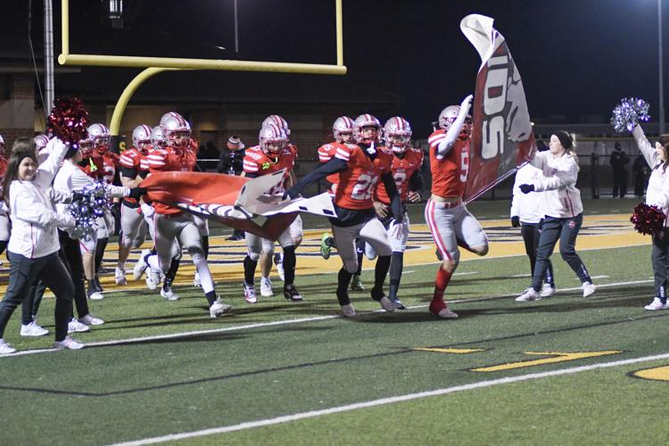 Whippets make history, heading to the state championship! | News ...