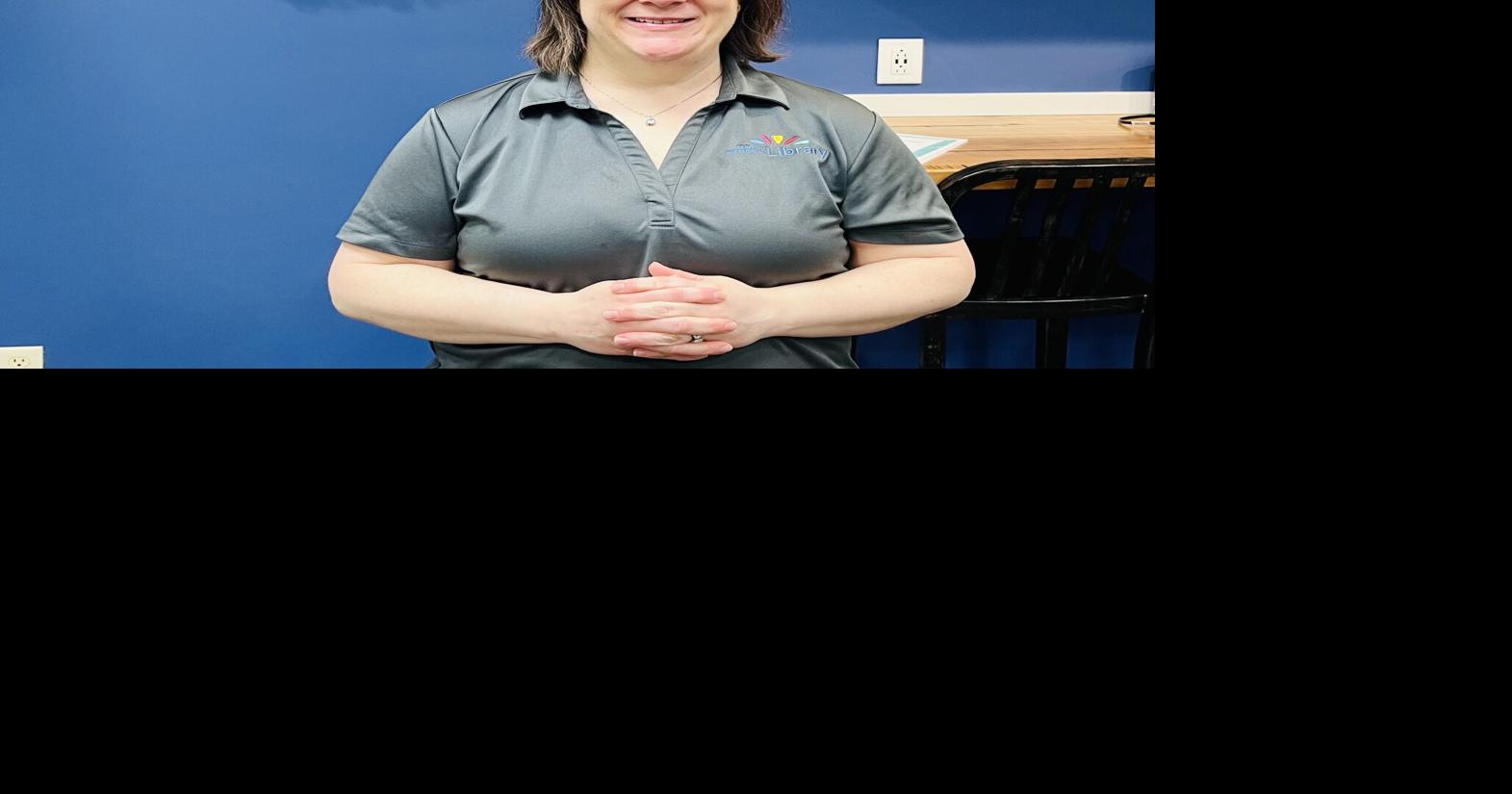 Shelly Krystofik, MML’s Adult Programming Coordinator, nominated for ...