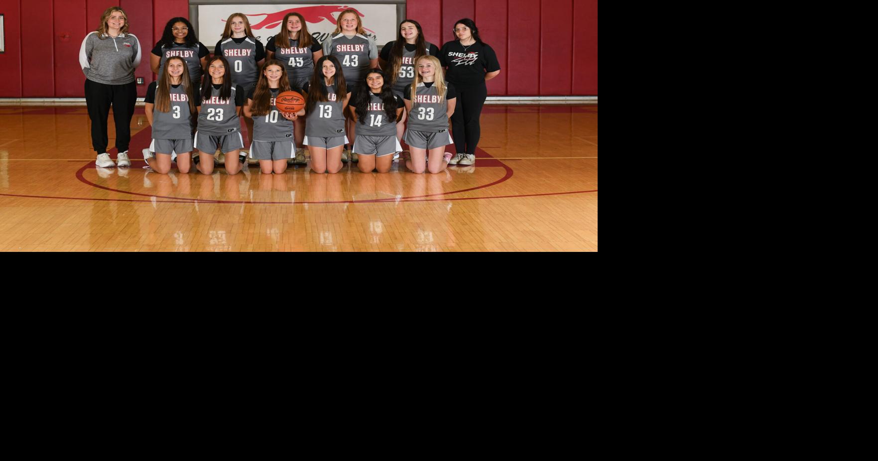 SMS Girls Basketball teams swept in opening round of MOAC tournament ...