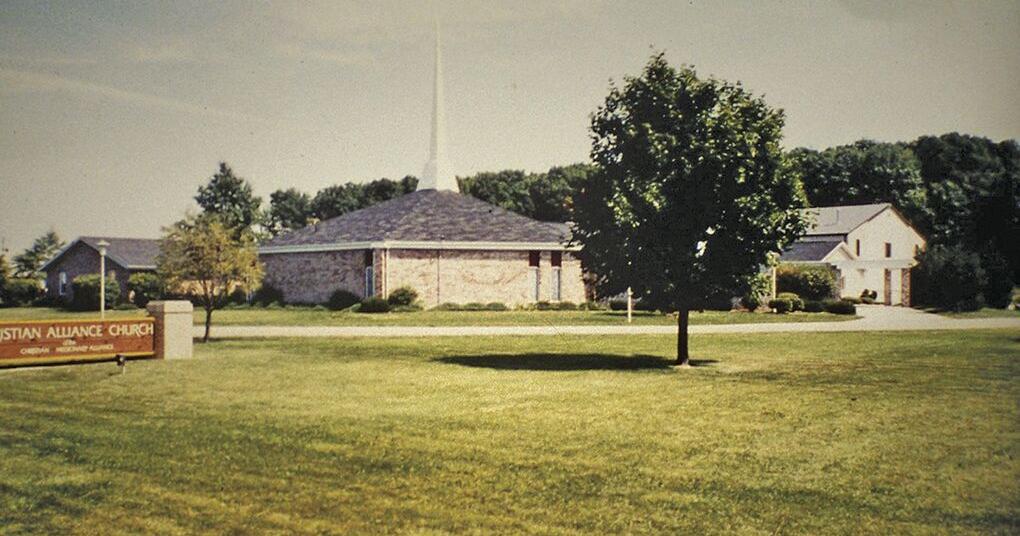 Willard Christian Alliance Church celebrates 50 years of ministry ...