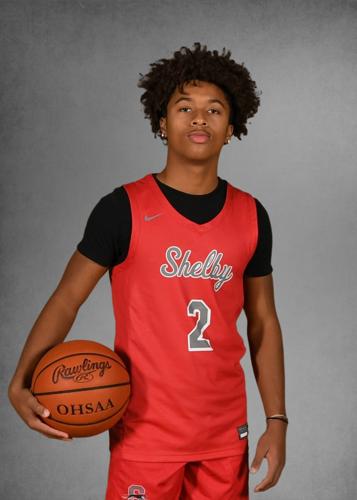 Shelby's Bruskotter named District player of year, 3 others all ...