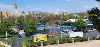 Toledo adding women's rowing as varsity sport for 2025-26 season ...